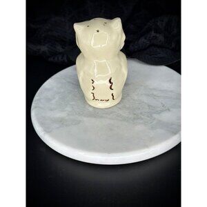 Accents | Vintage Shawnee Pottery Winking Owl Saltshaker | Poshmark